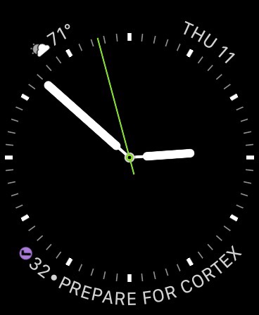 Cortex #76: PREPARE FOR CORTEX - Relay